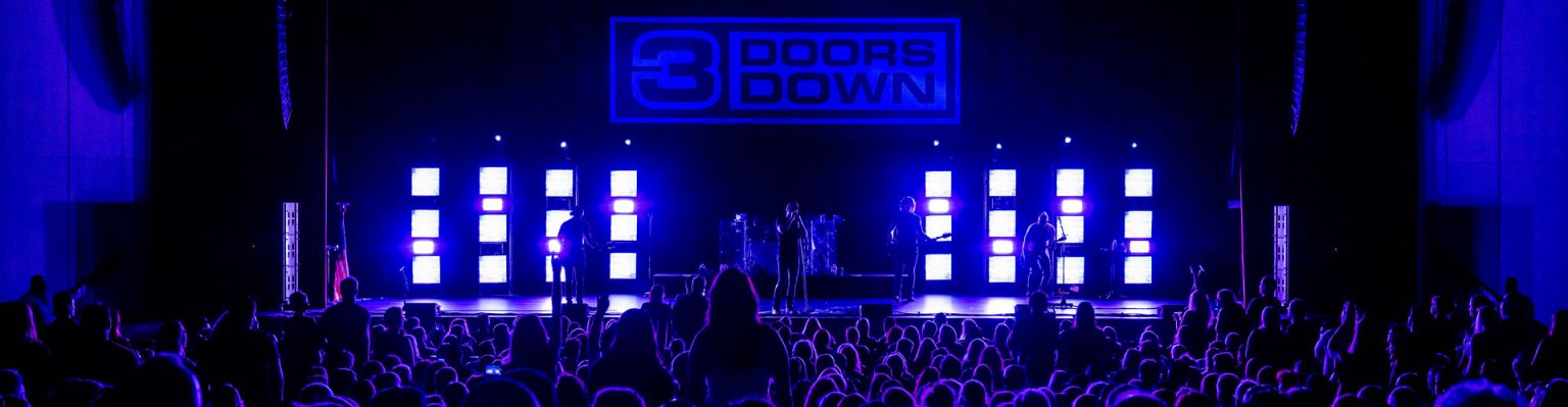 Mailing List Sign Up - First Interstate Center for the Arts