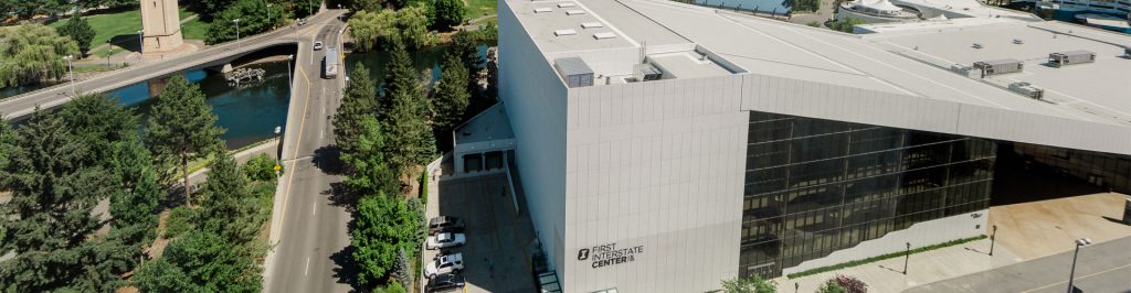 Employment - First Interstate Center for the Arts