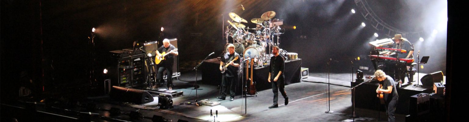 Gallery - First Interstate Center for the Arts