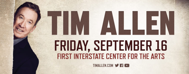 Home - First Interstate Center for the Arts