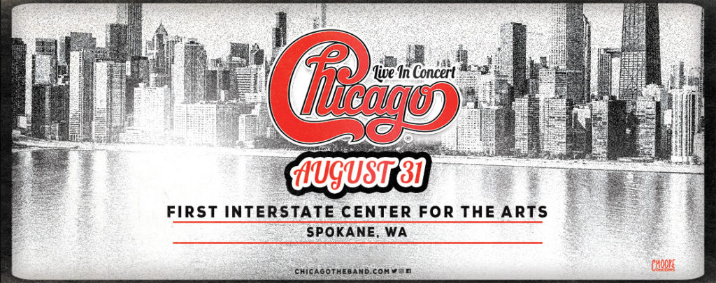 Home - First Interstate Center for the Arts