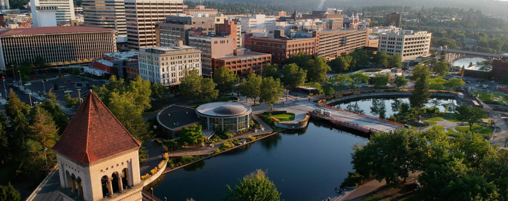 Home - First Interstate Center for the Arts