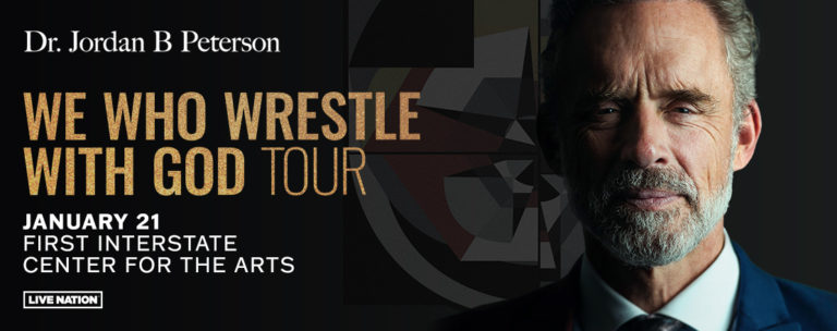 Home - First Interstate Center for the Arts