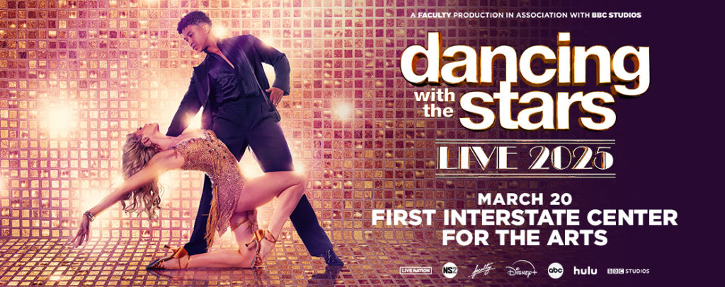 Home - First Interstate Center for the Arts