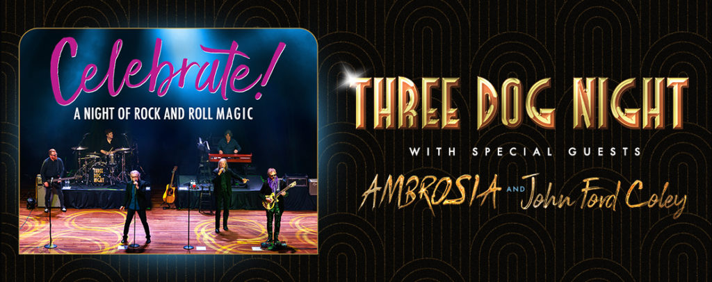 Home - First Interstate Center for the Arts