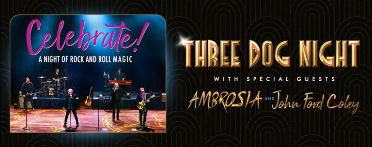 Home - First Interstate Center for the Arts